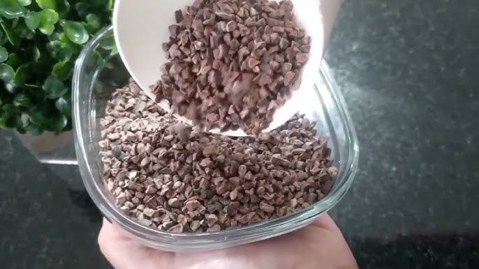 Raw Cacao Nibs (or Why You Should Avoid Cacao Powder) – Cacao Adventures