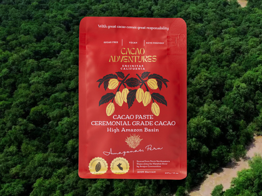 The Ultimate Guide to Choosing High-Quality Ceremonial Cacao for Your ...